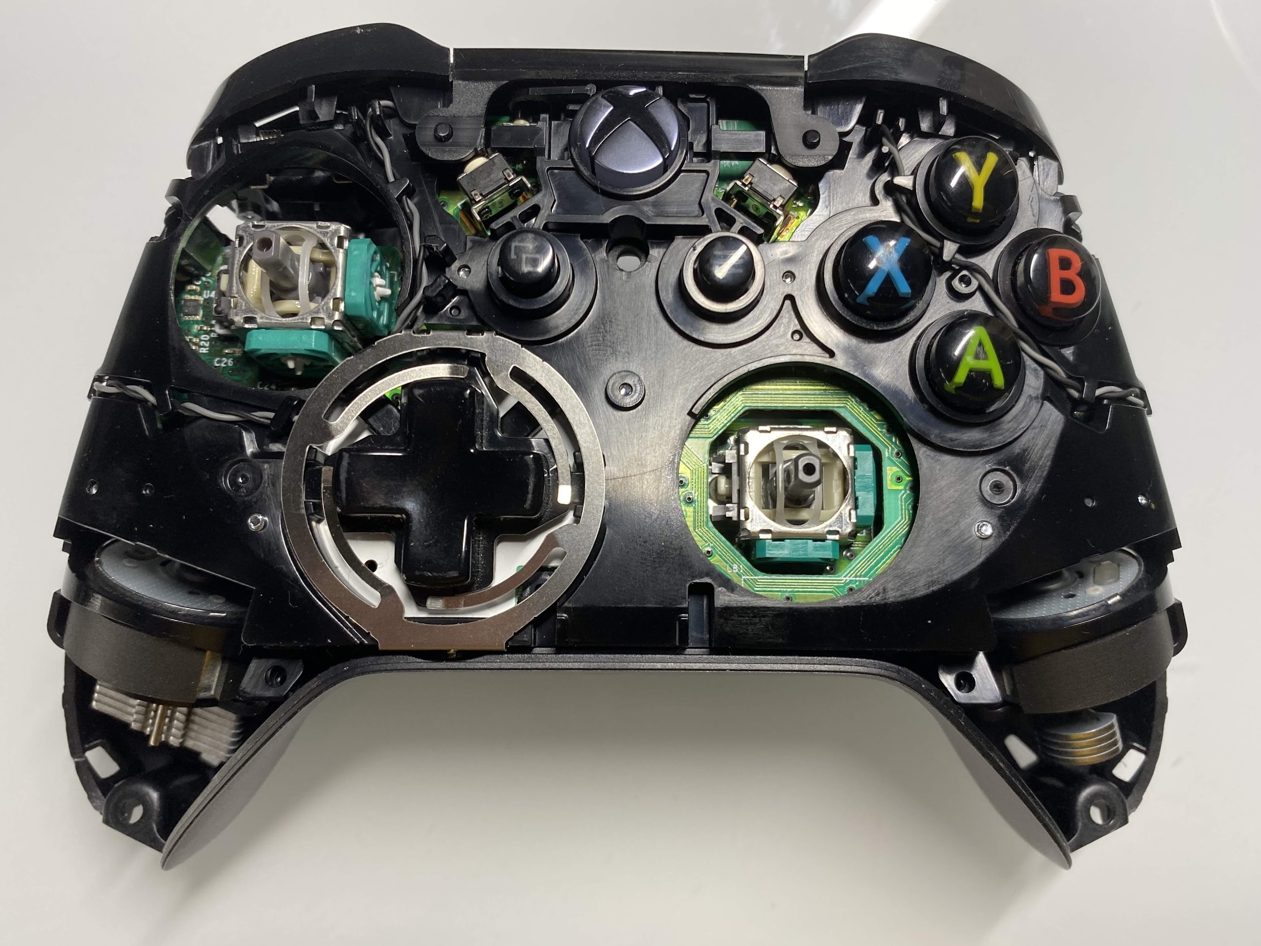 The True Repairman Will Repair Man | Vance Tran - Frontend Software Engineer